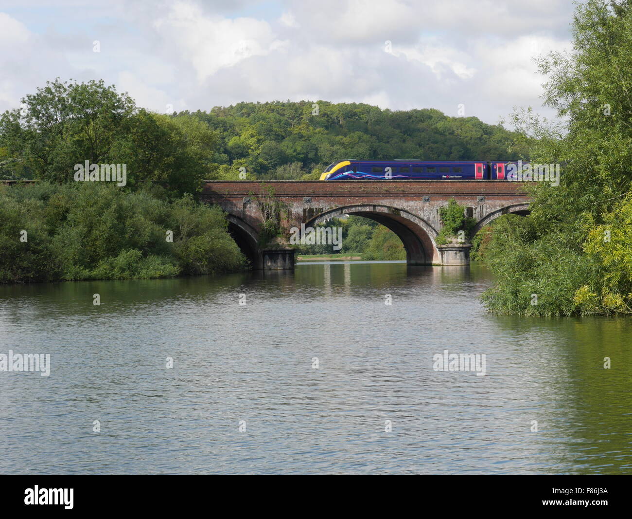 Goring Gap High Resolution Stock Photography and Images - Alamy