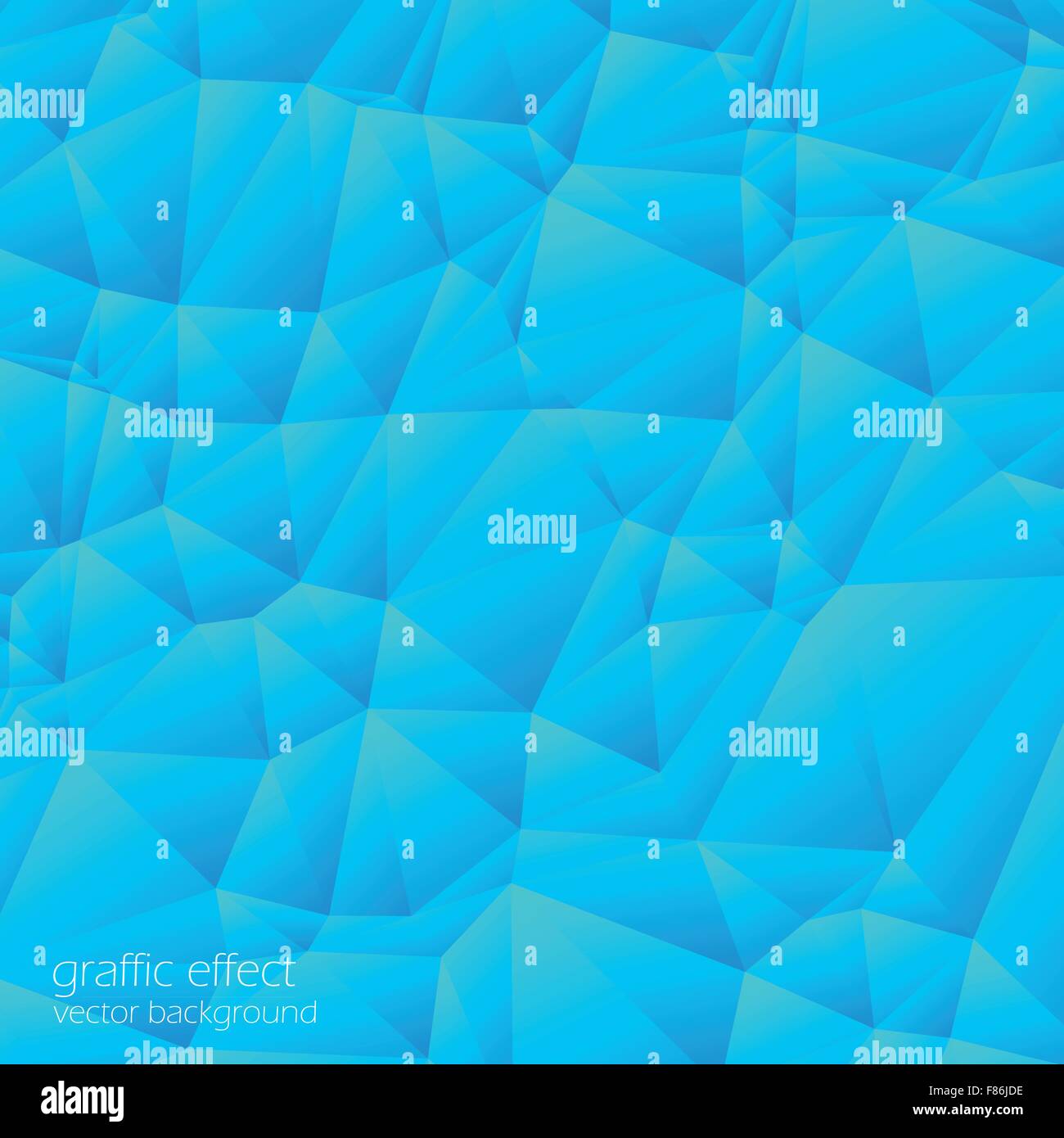 abstract blue pattern on a light background Stock Vector Image & Art ...
