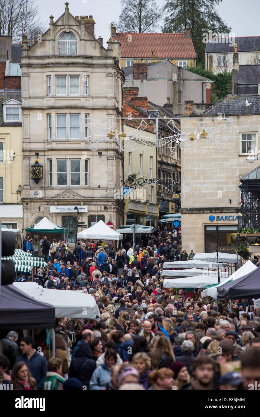 Frome Market
