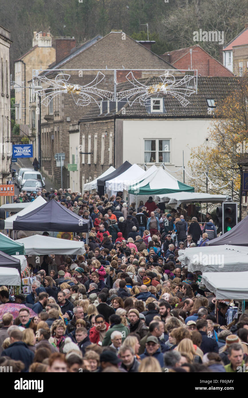 Frome artisan market hi-res stock photography and images - Alamy