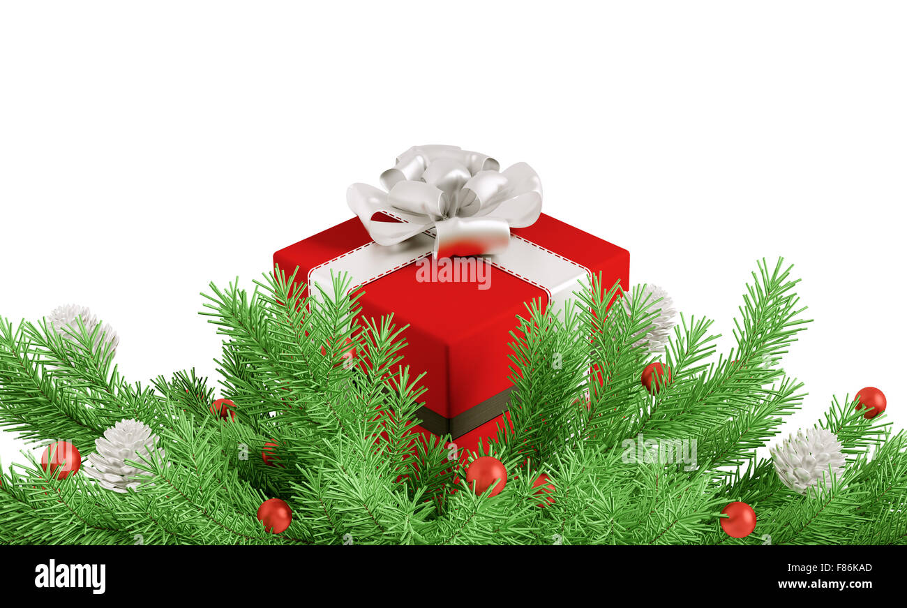 Branch decoration hi-res stock photography and images - Alamy