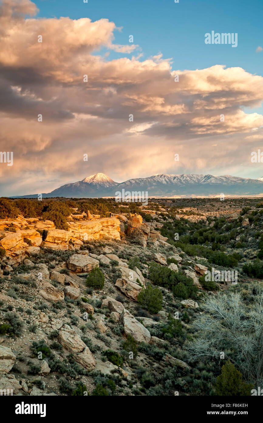 Little mountain utah hi-res stock photography and images - Alamy