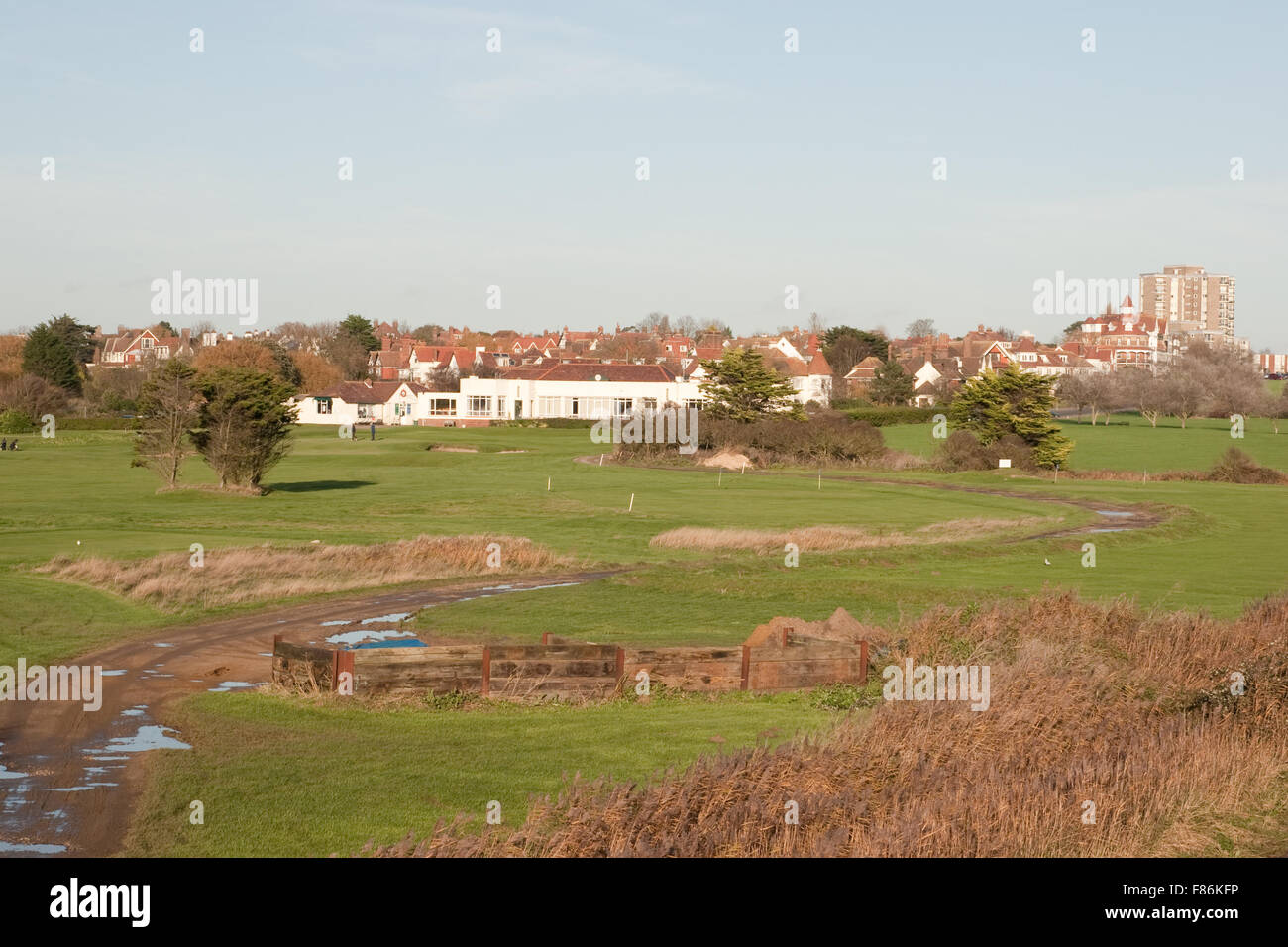 The clubhouse at sea hi-res stock photography and images - Alamy