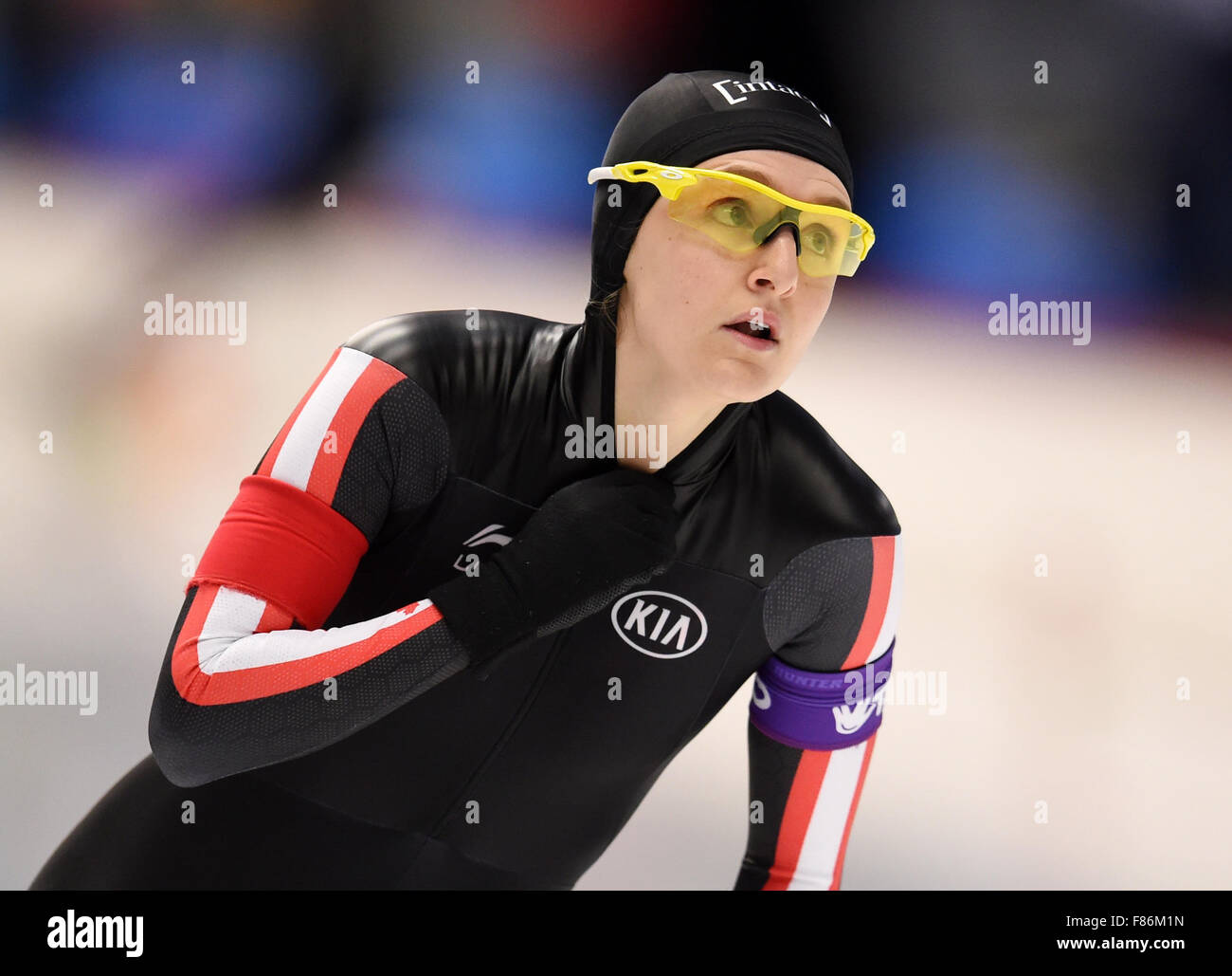 Heather mclean of canada hi-res stock photography and images - Alamy