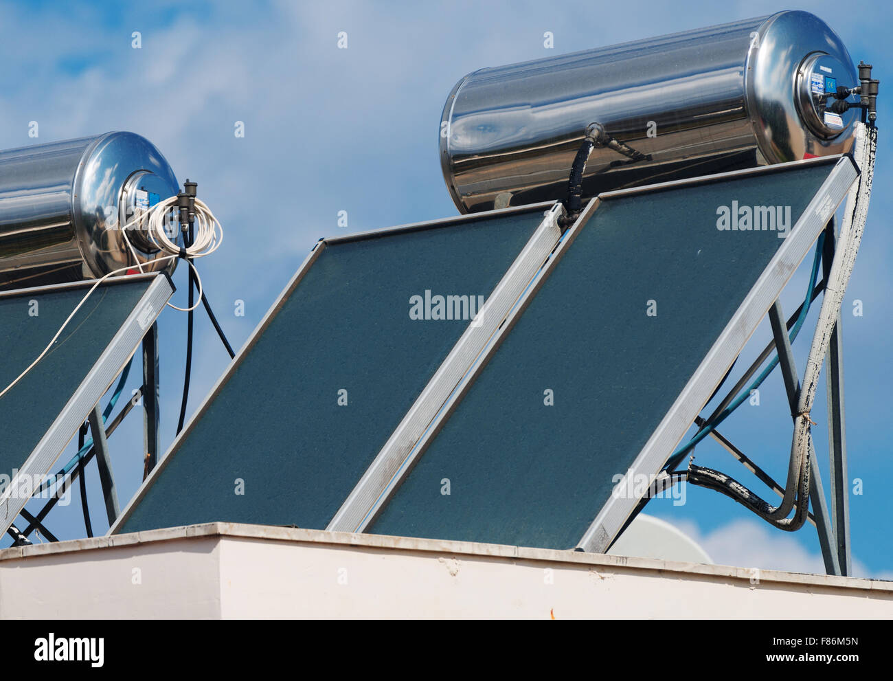 Power generator radiator hi-res stock photography and images - Alamy