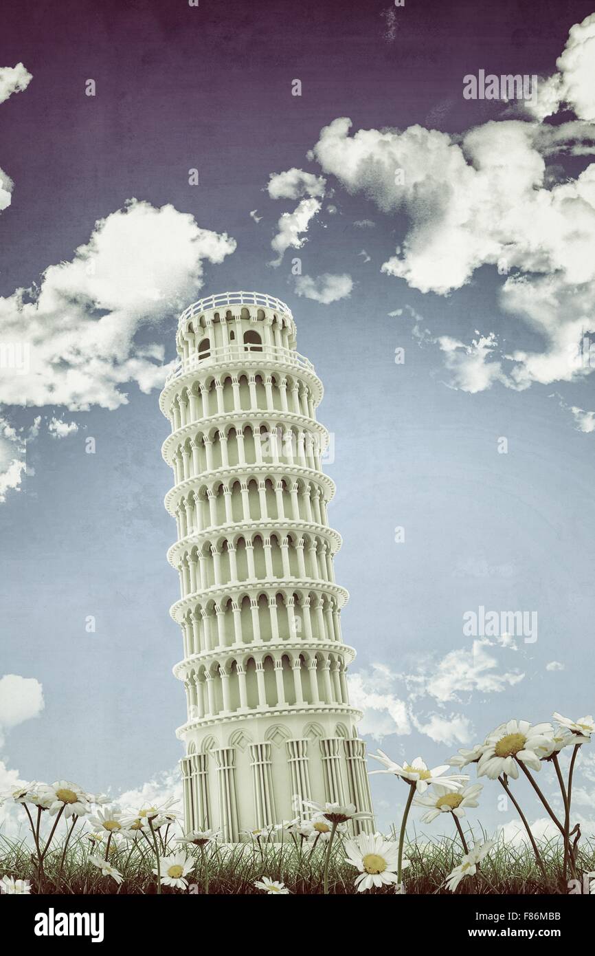 Miracle model hi-res stock photography and images - Alamy