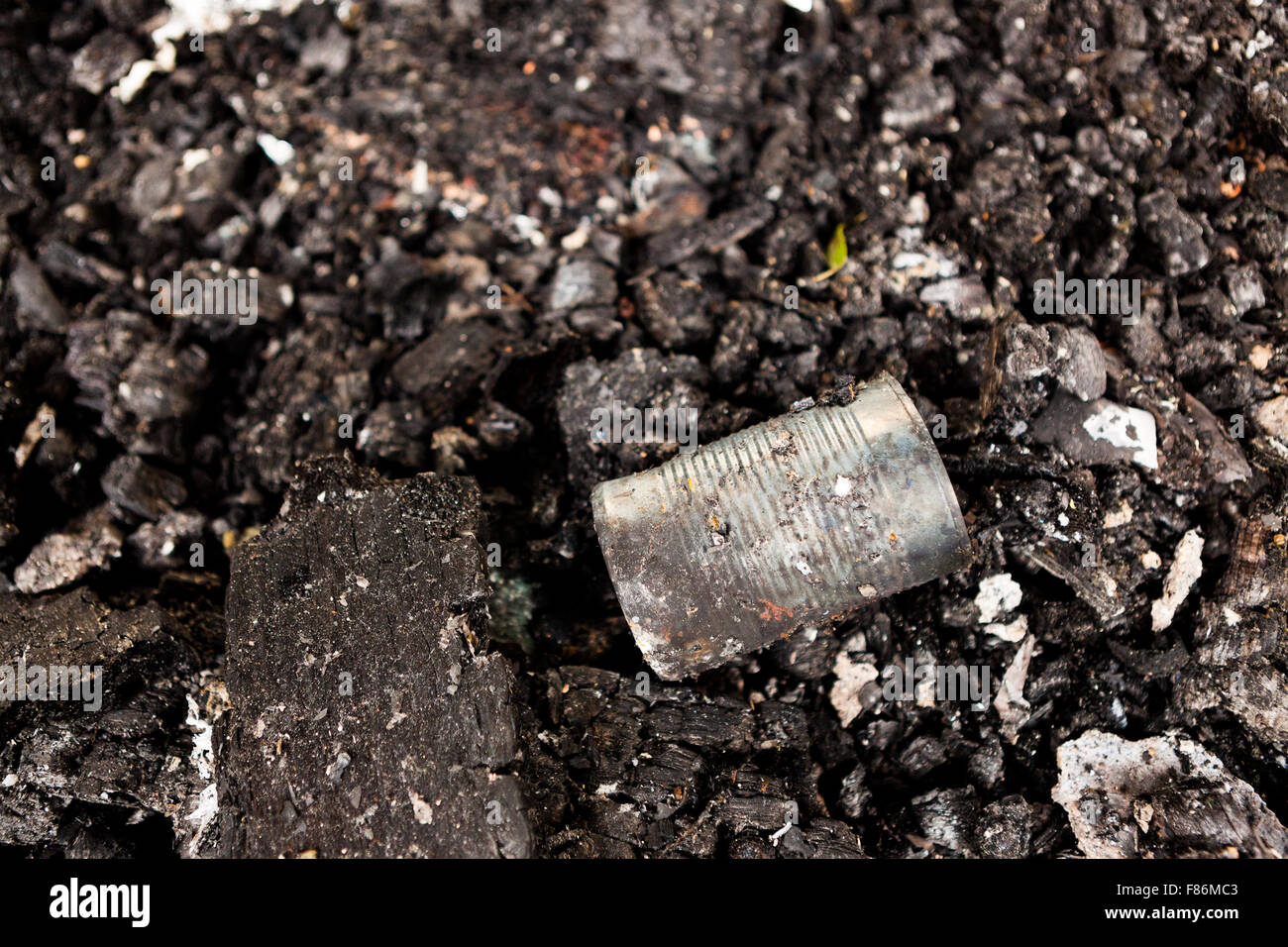 On burned ground hi-res stock photography and images - Alamy
