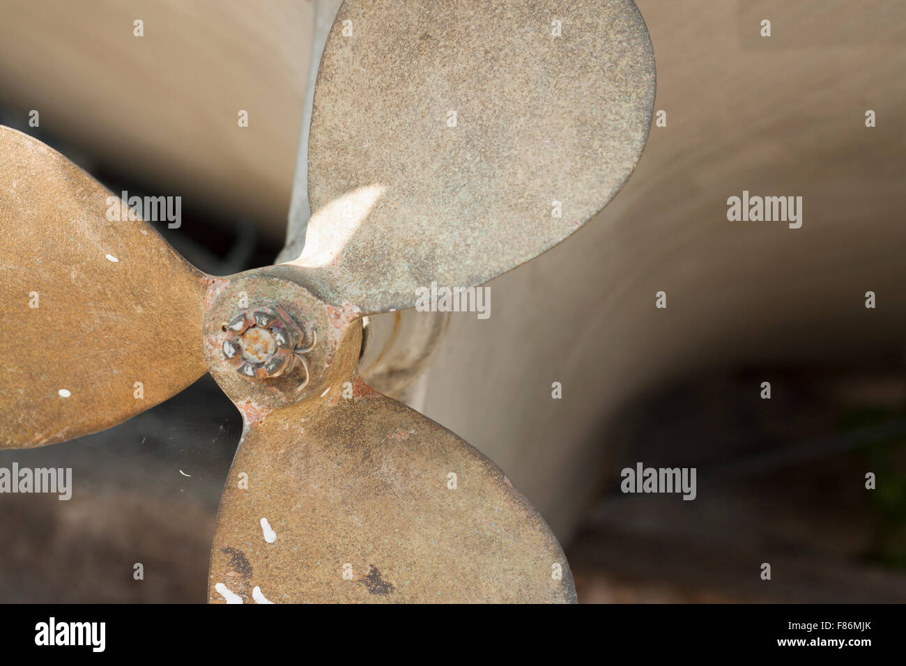 Propeller mechanism hi-res stock photography and images - Alamy