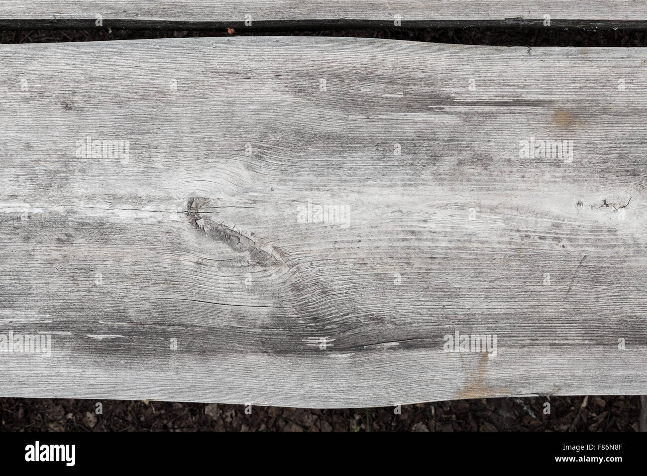 Aged gray wood texture background Stock Photo - Alamy