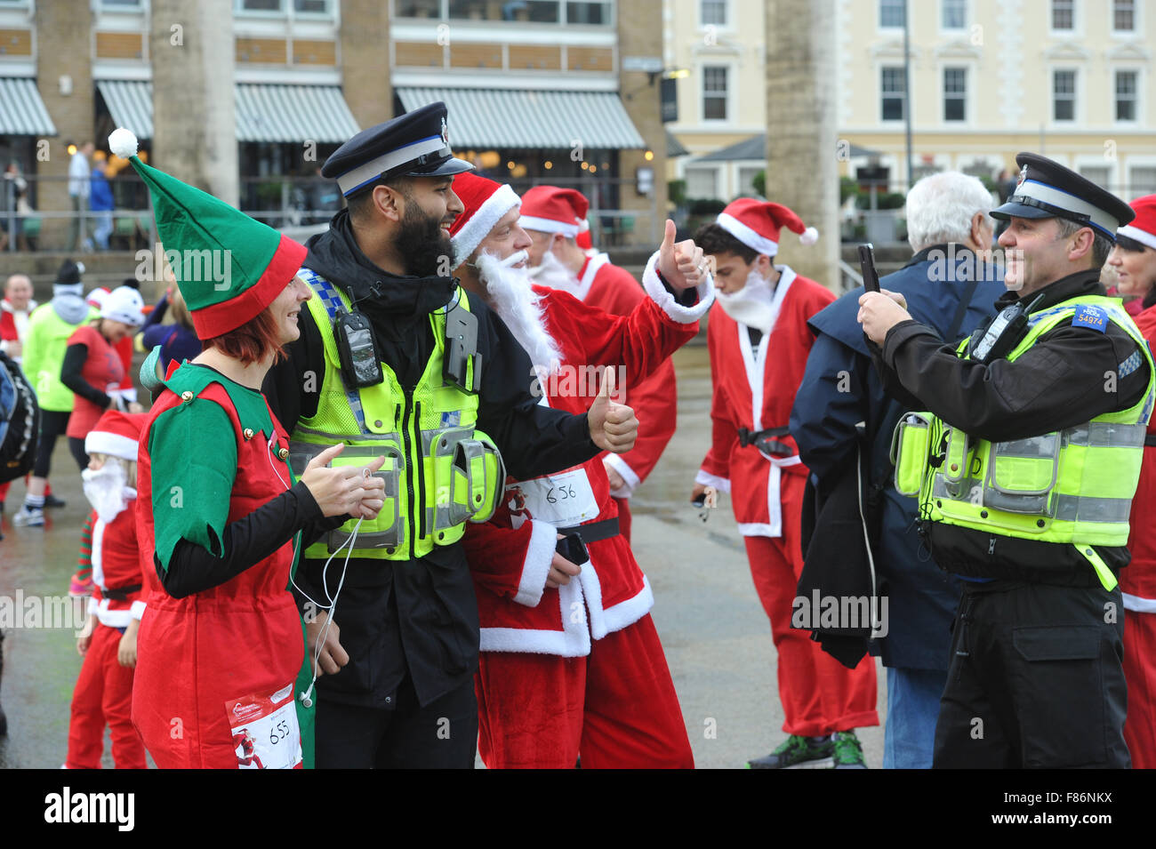 Elf dash hi-res stock photography and images - Alamy
