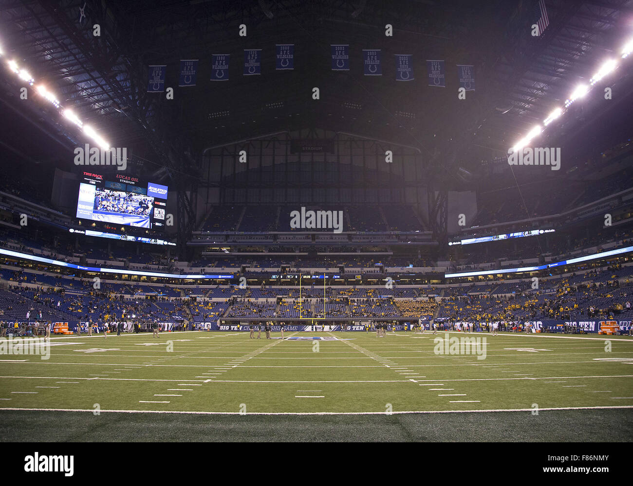 Iowa hawkeyes football general hi-res stock photography and images - Alamy
