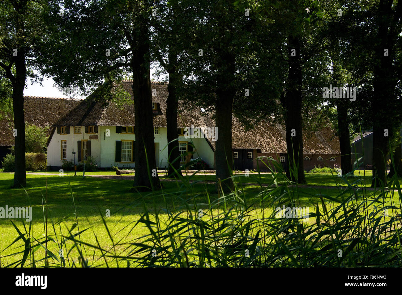 Breda house hi-res stock photography and images - Alamy