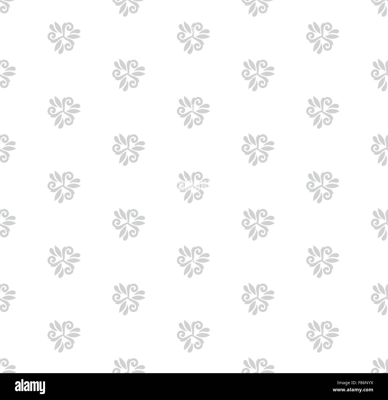 Geometric Seamless Vector Pattern Stock Vector Image And Art Alamy