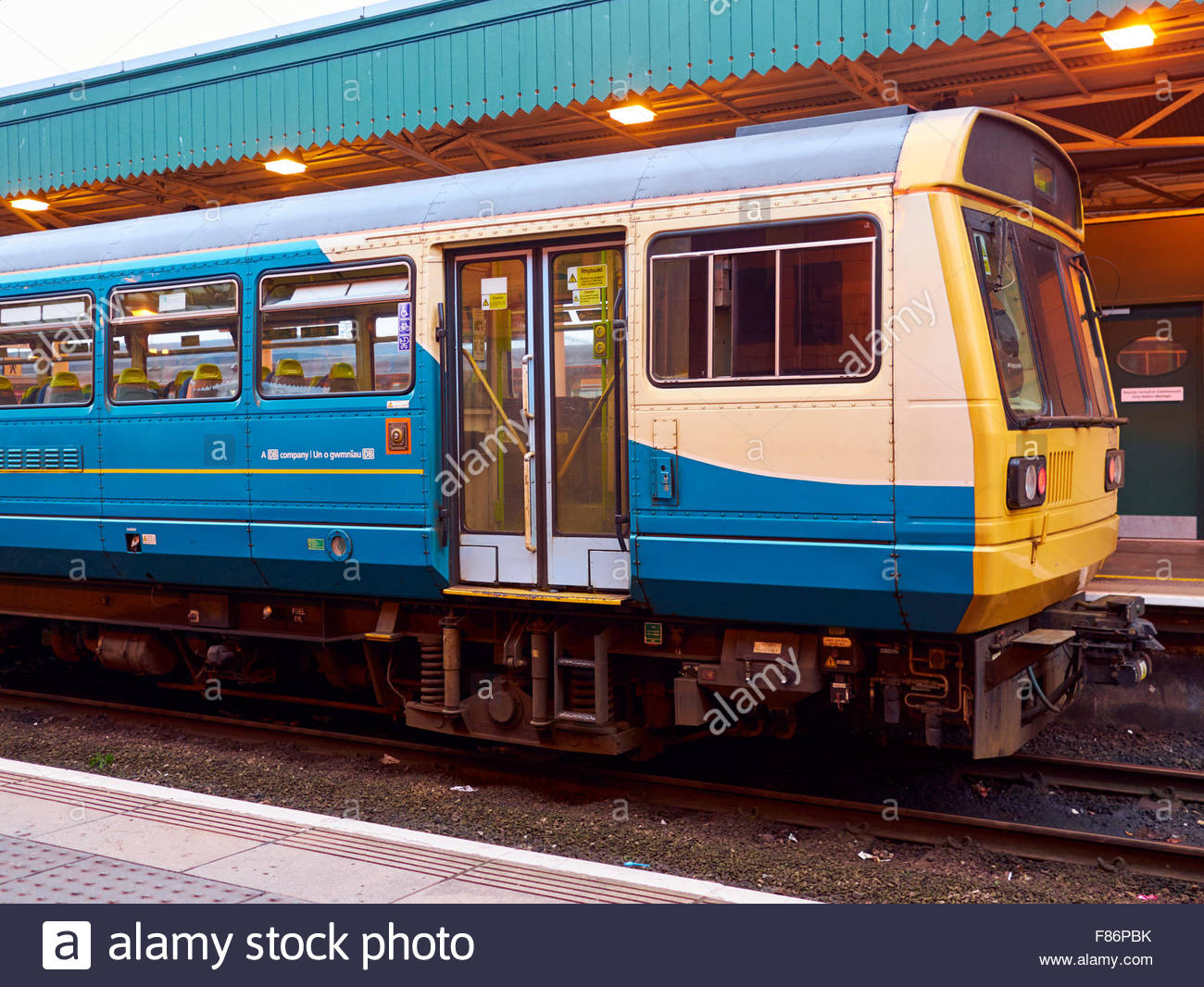 Cardiff Central Station High Resolution Stock Photography and Images ...
