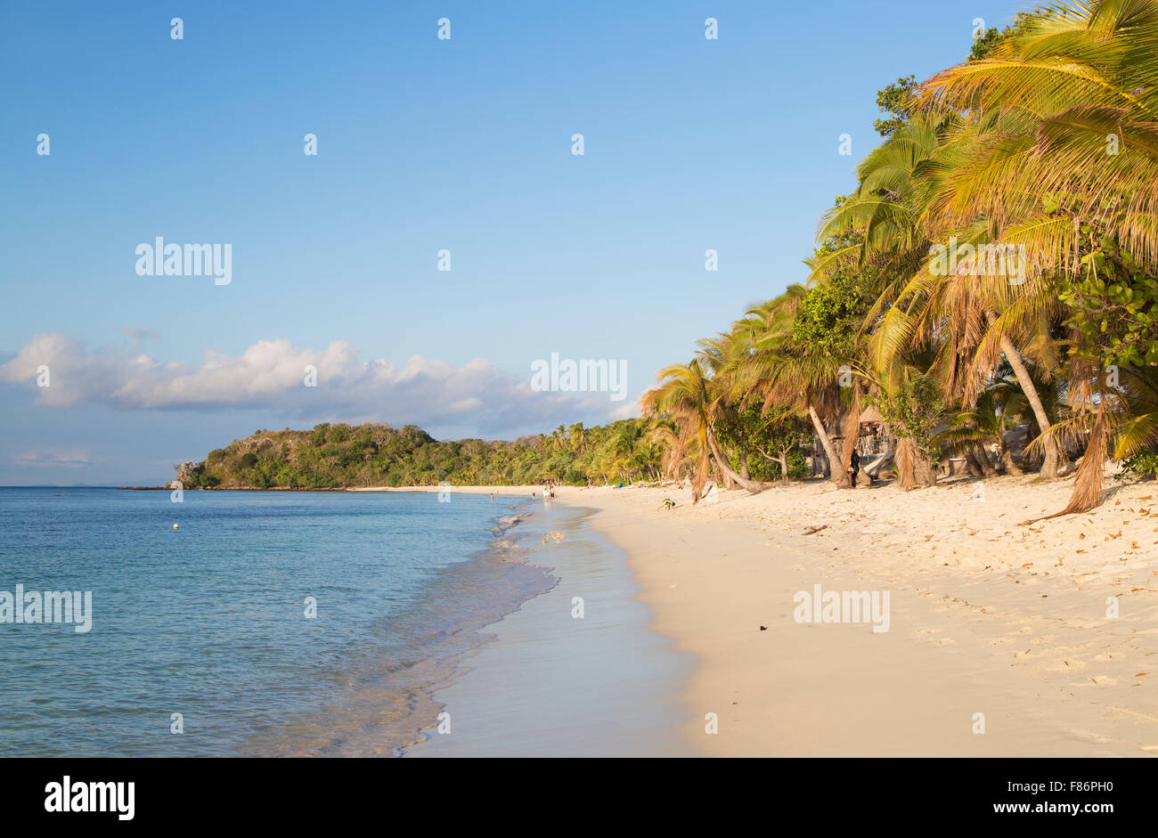 Fiji mamanuca islands hi-res stock photography and images - Alamy