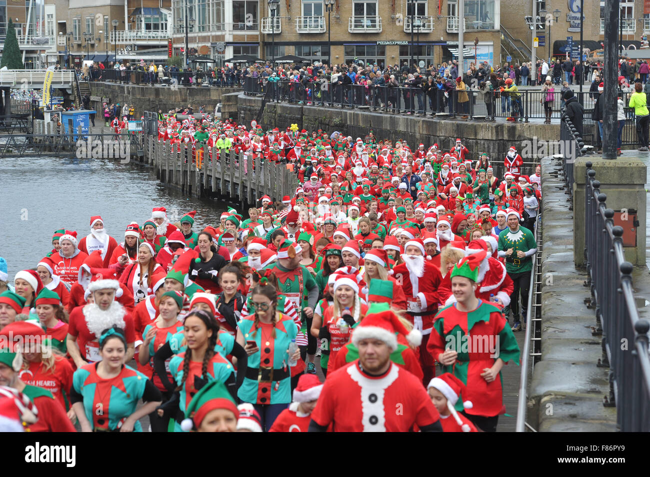 Elf dash hi-res stock photography and images - Alamy