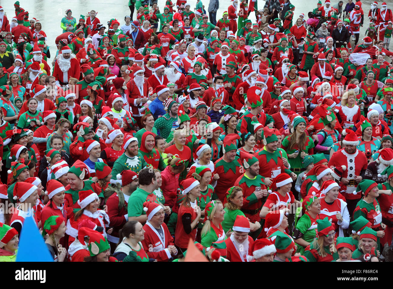 Elf dash hi-res stock photography and images - Alamy