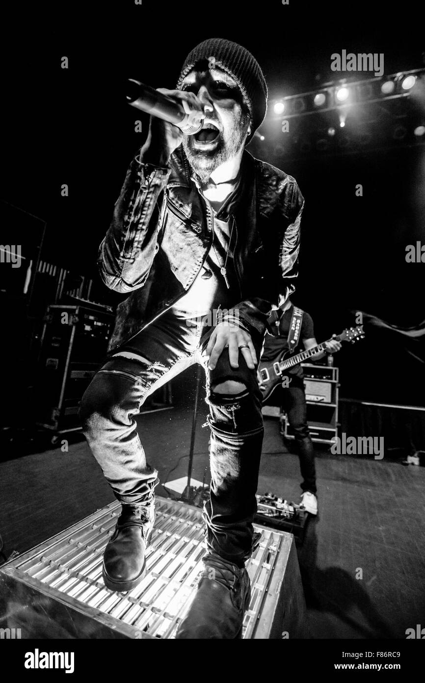 Preston brust Black and White Stock Photos & Images - Alamy