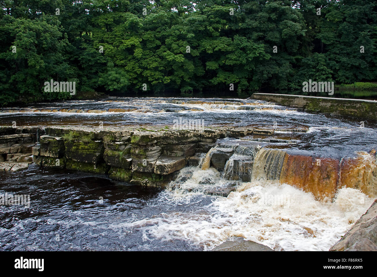 Side flowing water hi-res stock photography and images - Alamy