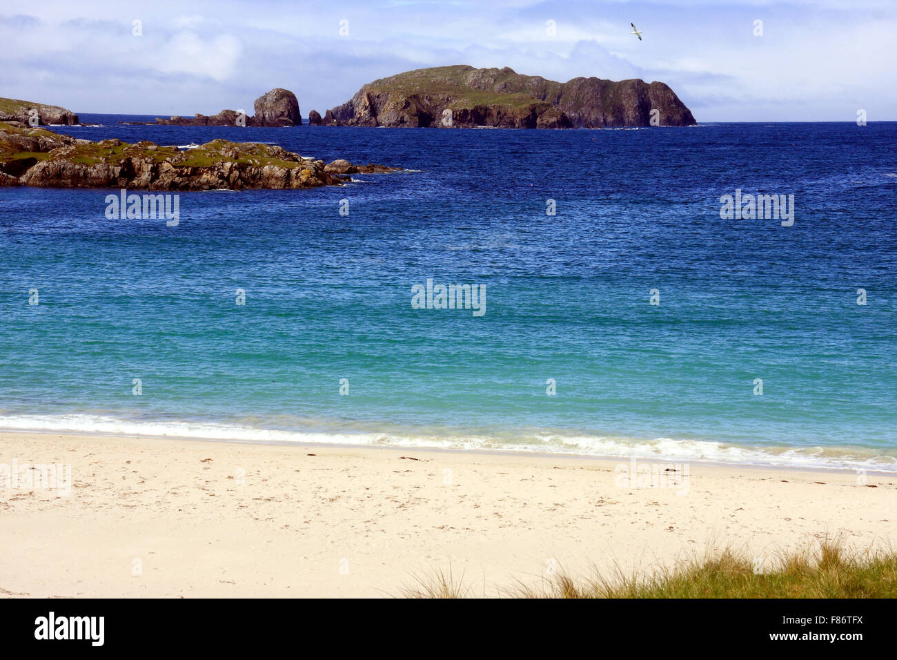 View of lewis hi-res stock photography and images - Alamy