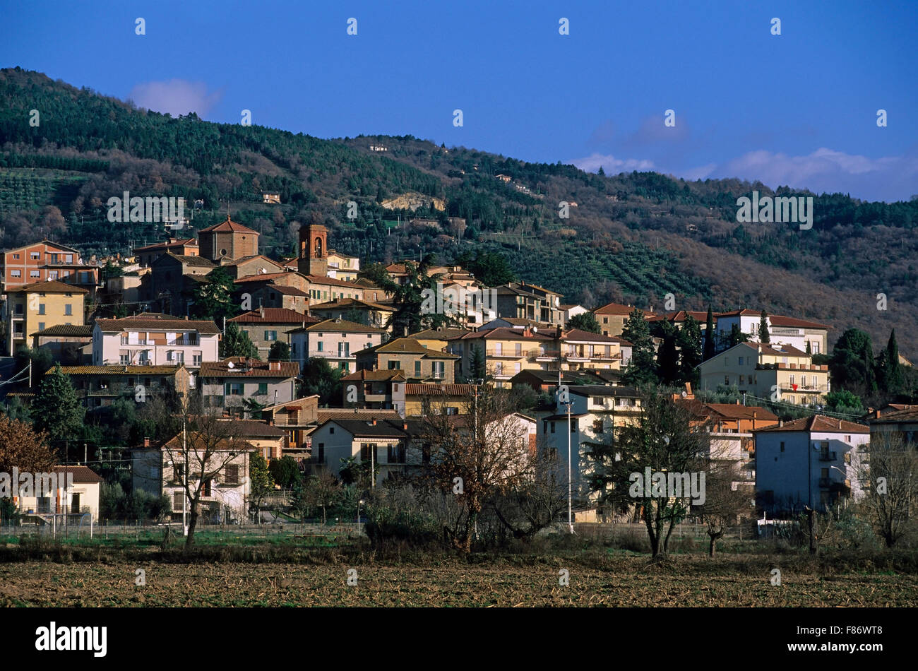Tuoro sul trasimeno hi-res stock photography and images - Alamy