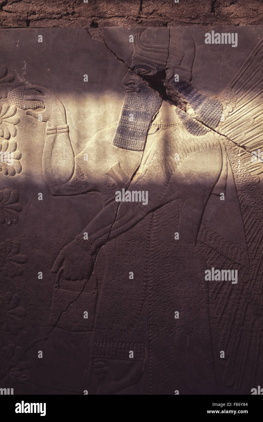 Ziggurat ashur High Resolution Stock Photography and Images - Alamy