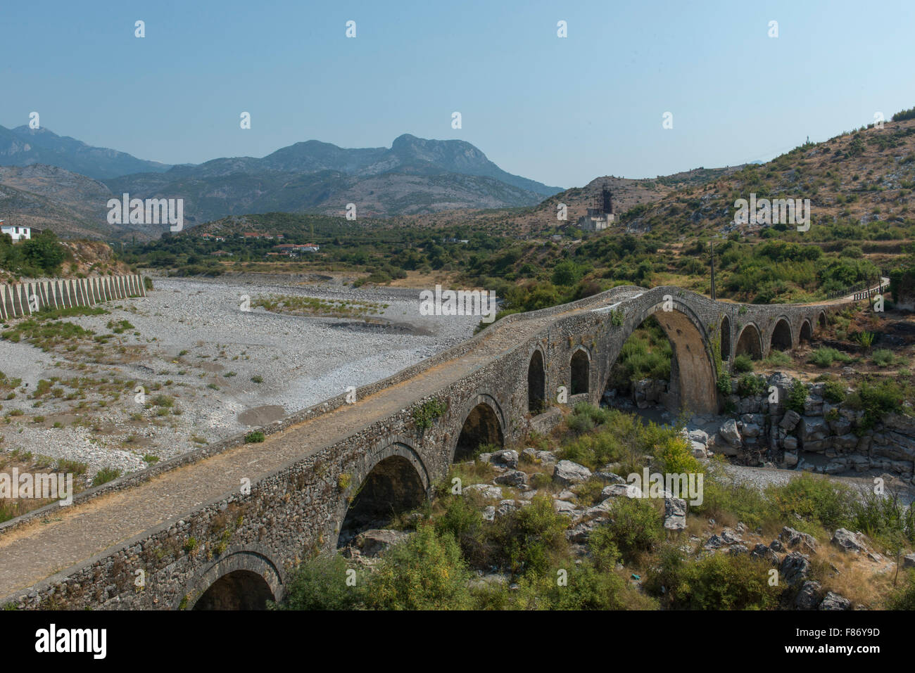 Shkodra district hi-res stock photography and images - Alamy
