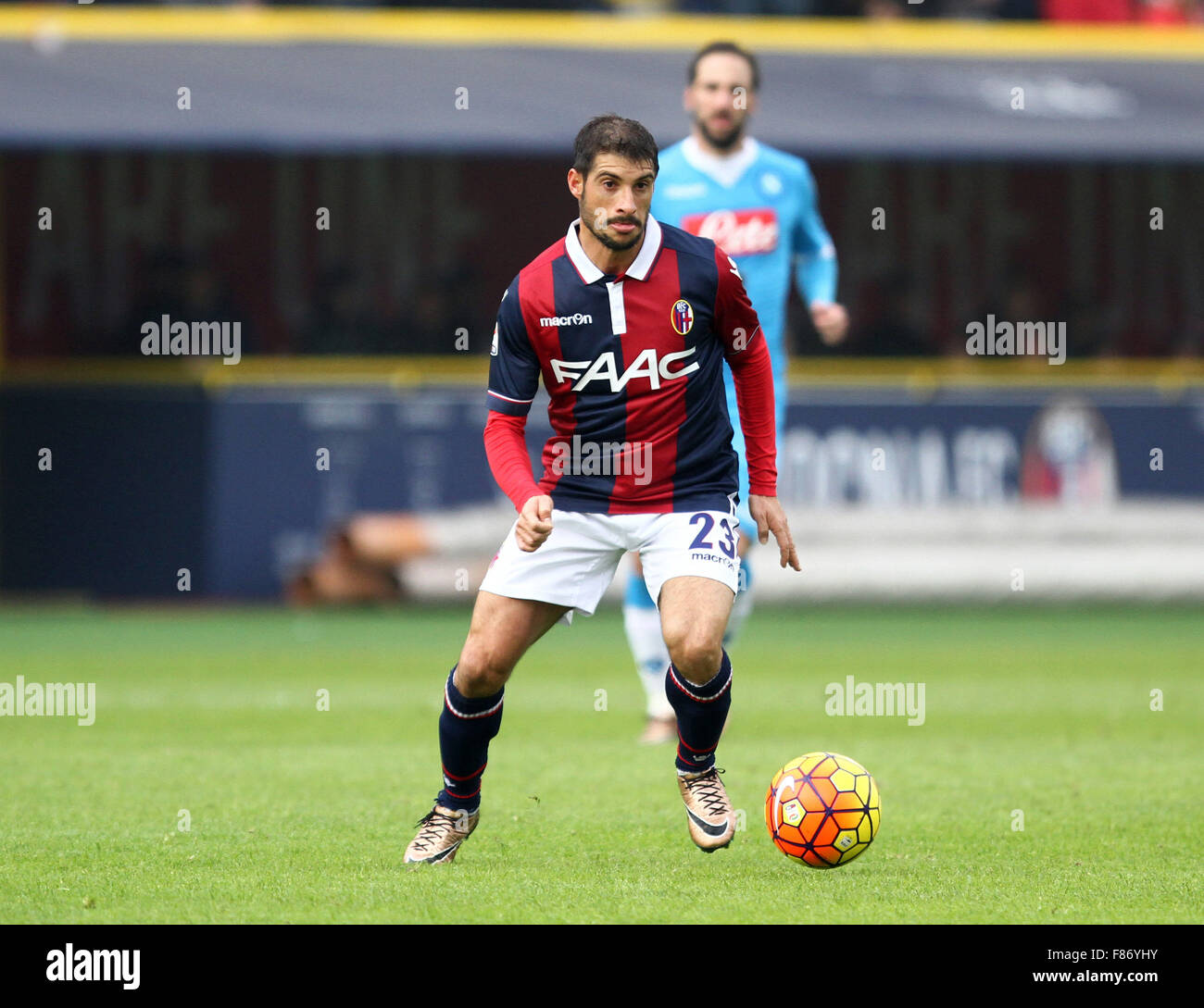 Franco brienza hi-res stock photography and images - Alamy