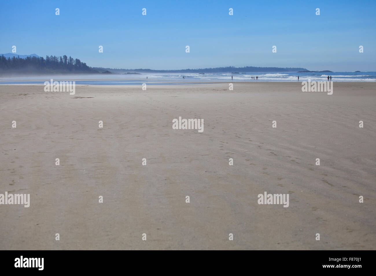 Pacific rim national park hi-res stock photography and images - Alamy