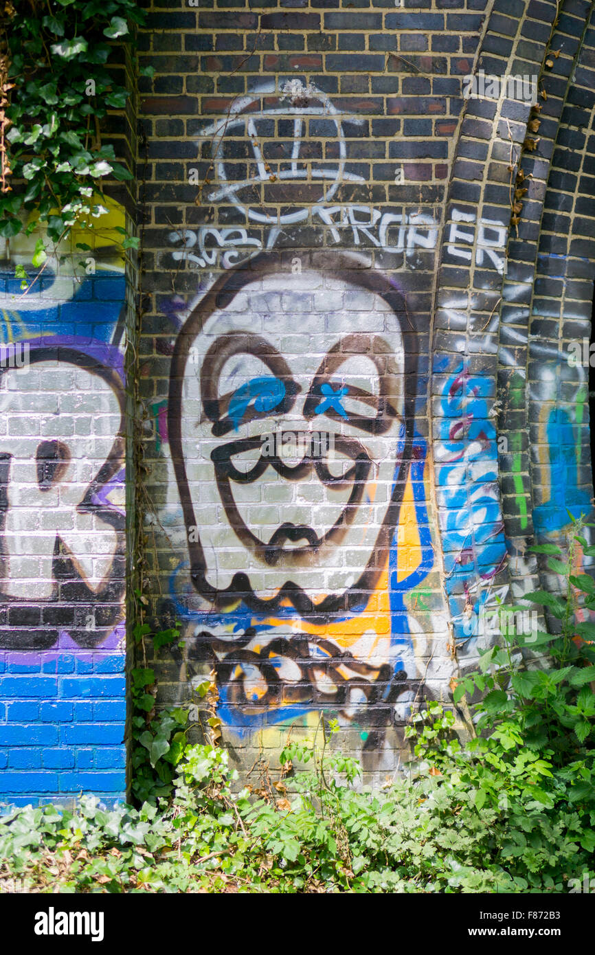 Highgate station hi-res stock photography and images - Alamy