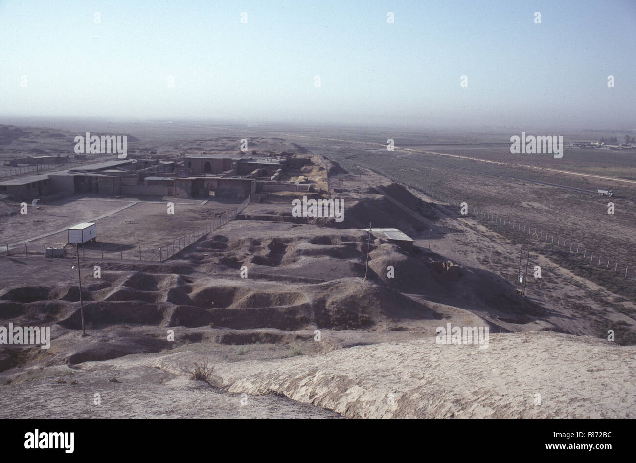 Nineveh palace hi-res stock photography and images - Alamy