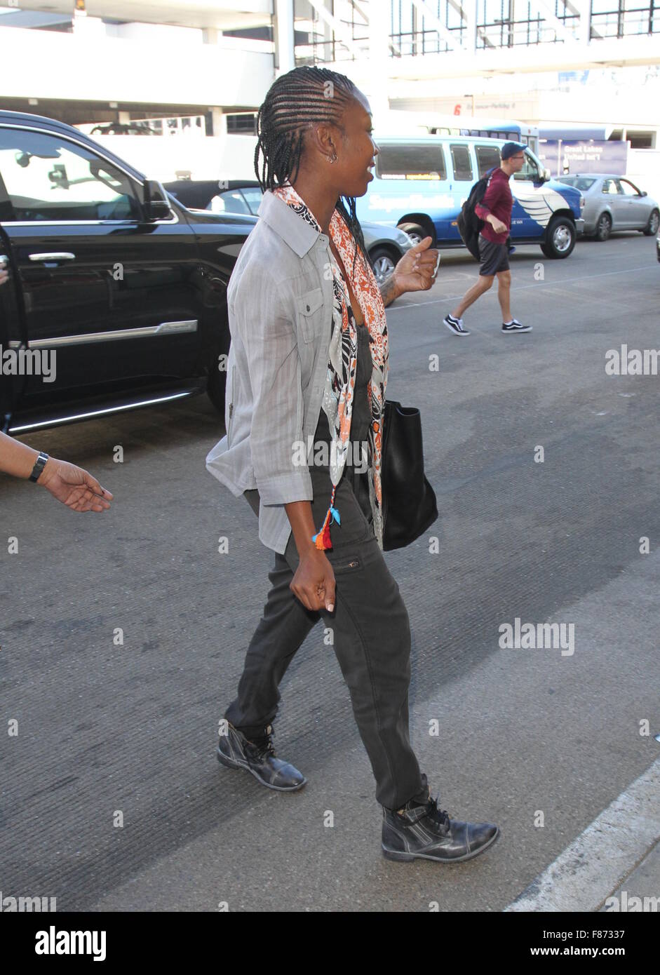 Brandy Norwood And Sonja