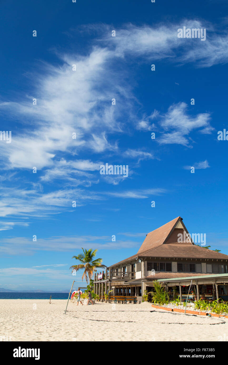 Beachcomber Island Resort, Beachcomber Island, Mamanuca Islands, Fiji ... Beachcomber Island Resort, Beachcomber Island, Mamanuca Islands, Fiji ...