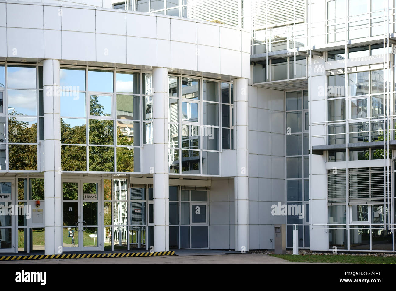 Max planck institute hi-res stock photography and images - Alamy