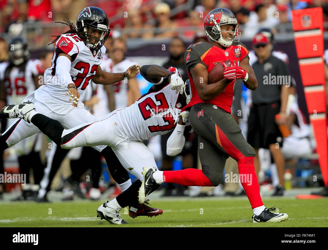 Tampa, Florida, USA. 6th Dec, 2015. DIRK SHADD | Times .Tampa Bay ...