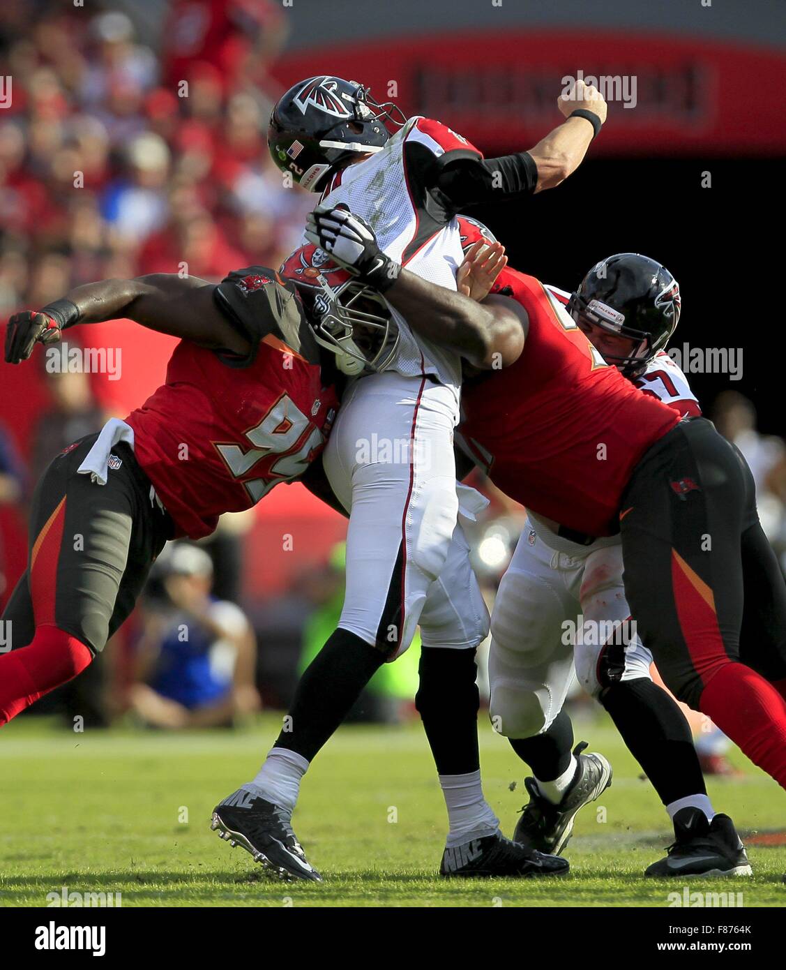 Tampa, Florida, USA. 6th Dec, 2015. DIRK SHADD | Times .Tampa Bay ...