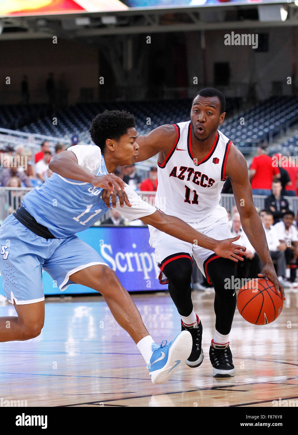 University of san diego toreros hi-res stock photography and images - Alamy