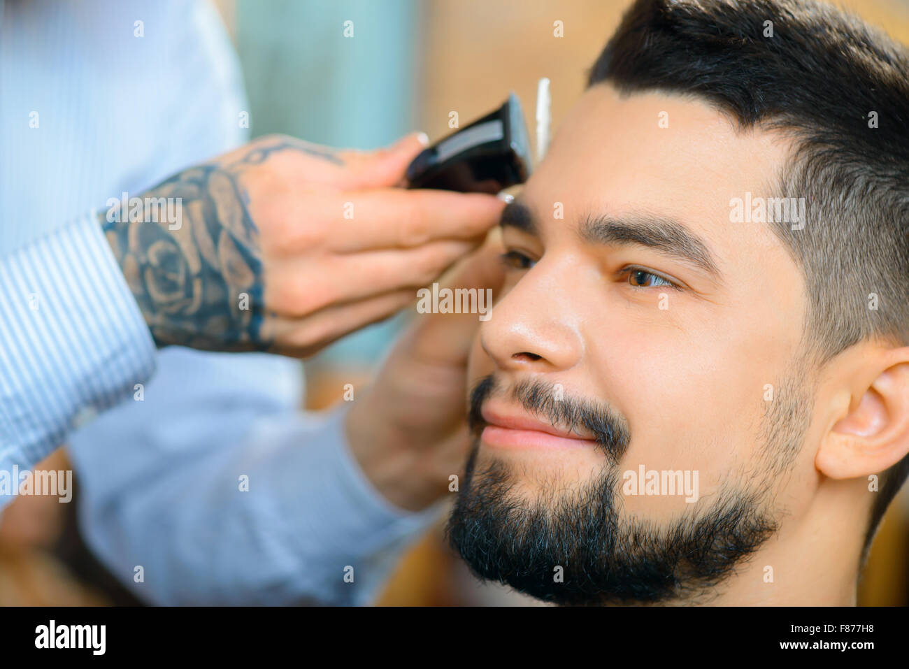 Sryling hi-res stock photography and images - Alamy