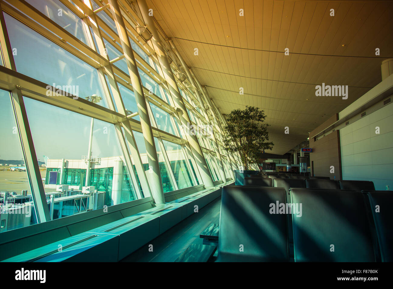 Inside the port hi-res stock photography and images - Alamy