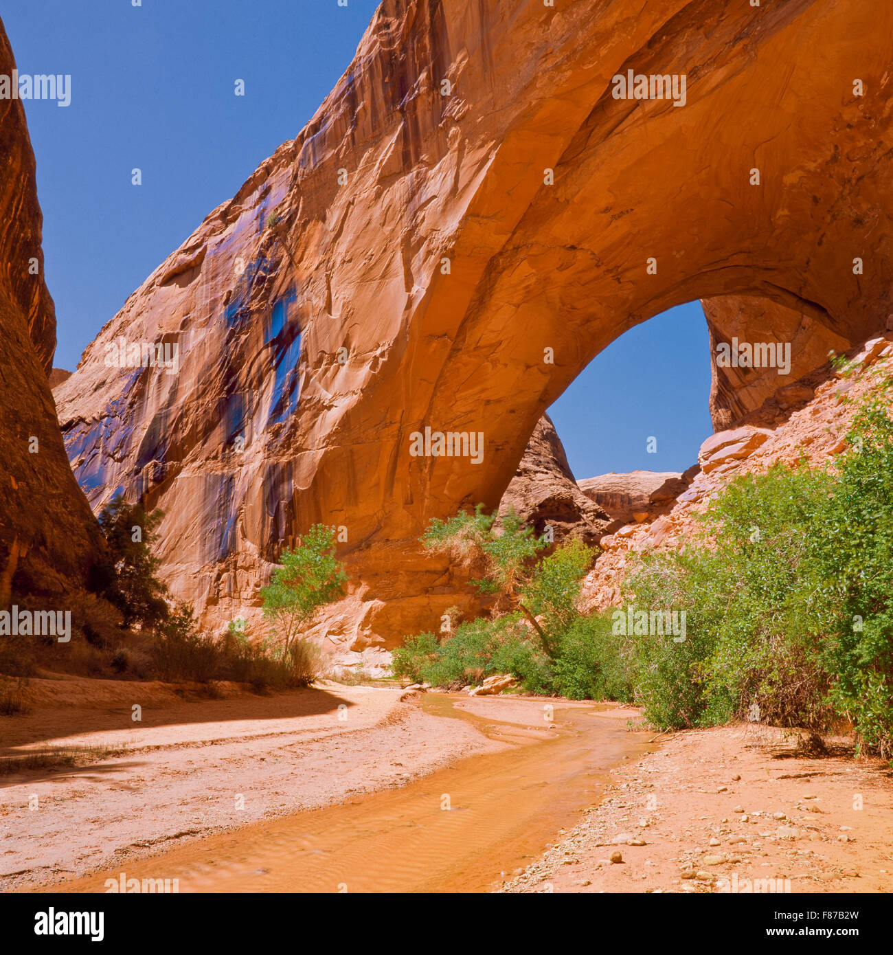 Jacob Hamblin Arch High Resolution Stock Photography and Images - Alamy