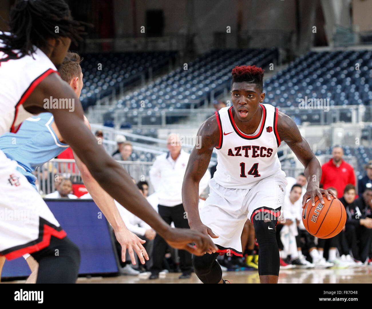 Zylan cheatham hi-res stock photography and images - Alamy