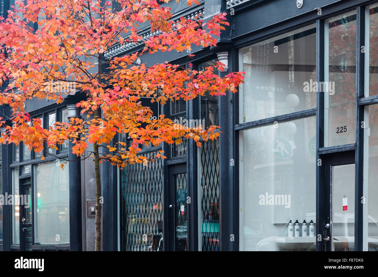 Colourful storefront hi-res stock photography and images - Alamy