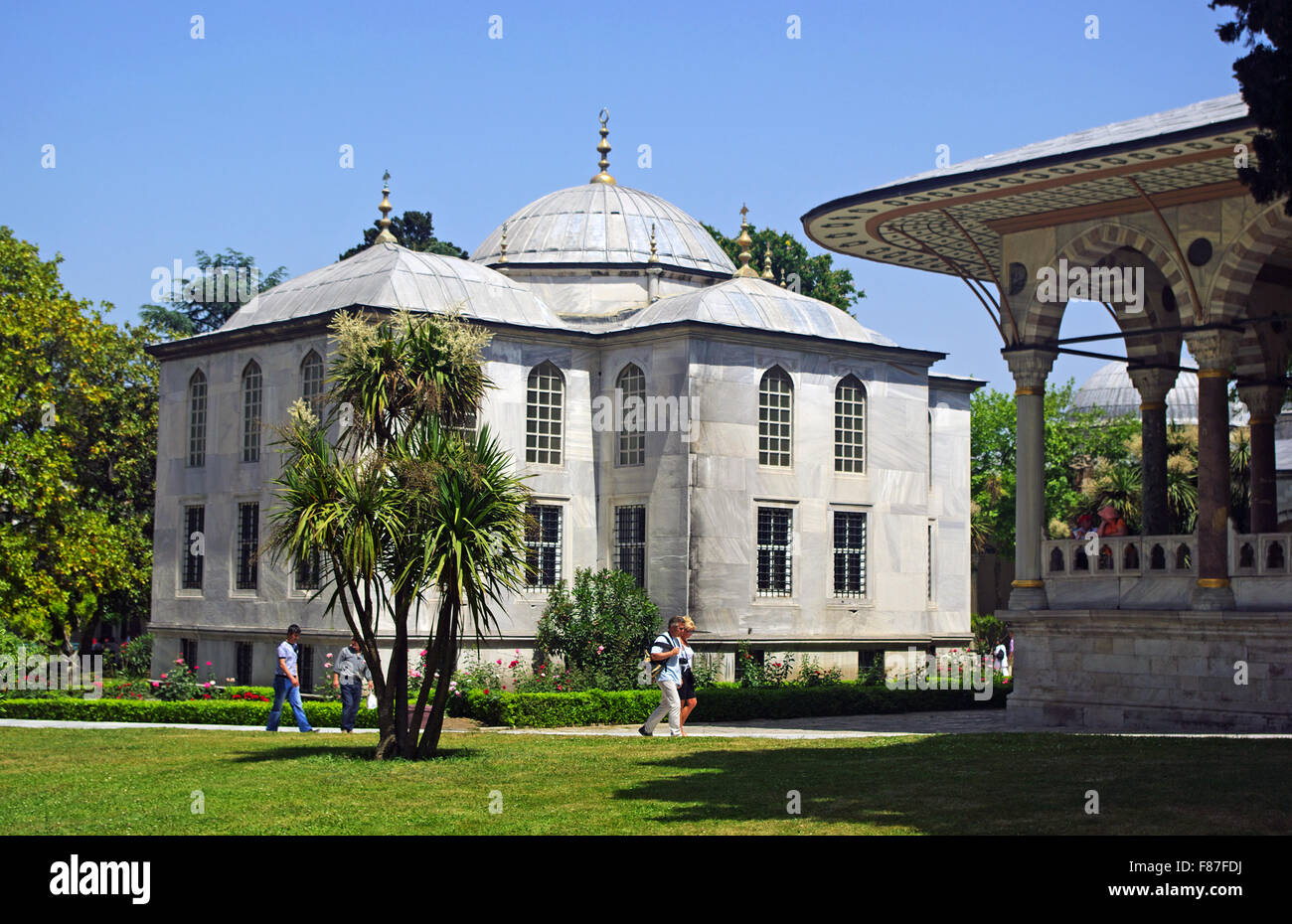 Library of ahmet 111 hi-res stock photography and images - Alamy