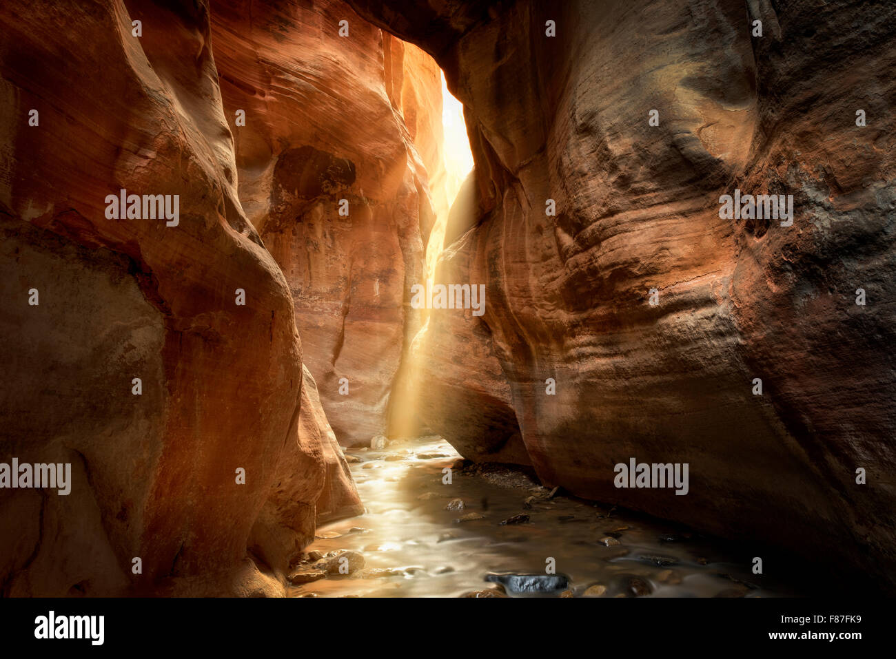 Light shafts hi-res stock photography and images - Alamy