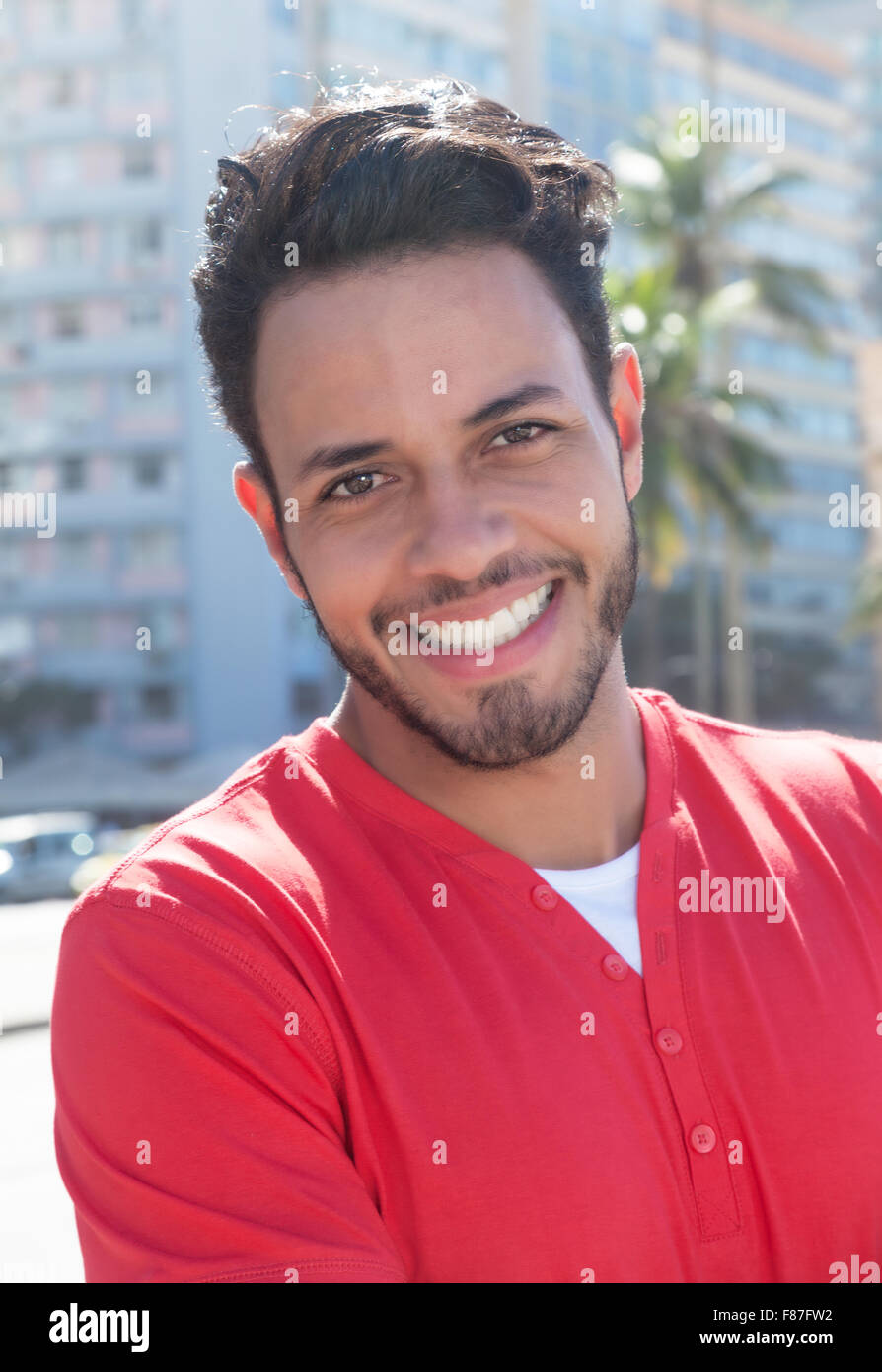 Modern guy hi-res stock photography and images - Alamy