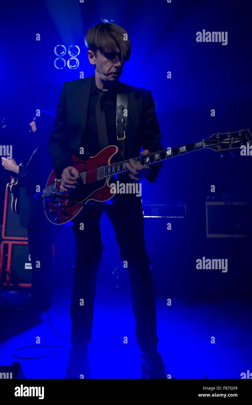 McAlmont and Butler in concert at Birmingham O2 Institute Featuring ...