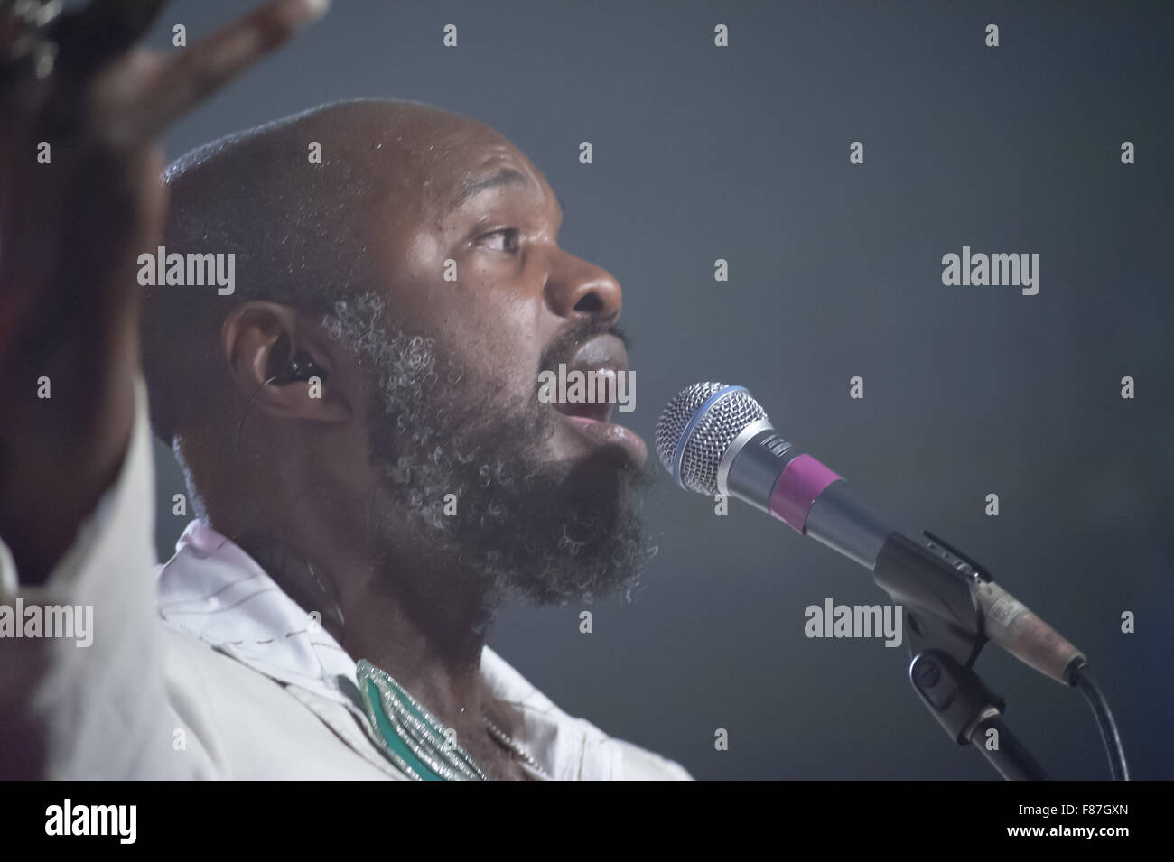 McAlmont and Butler in concert at Birmingham O2 Institute Featuring ...