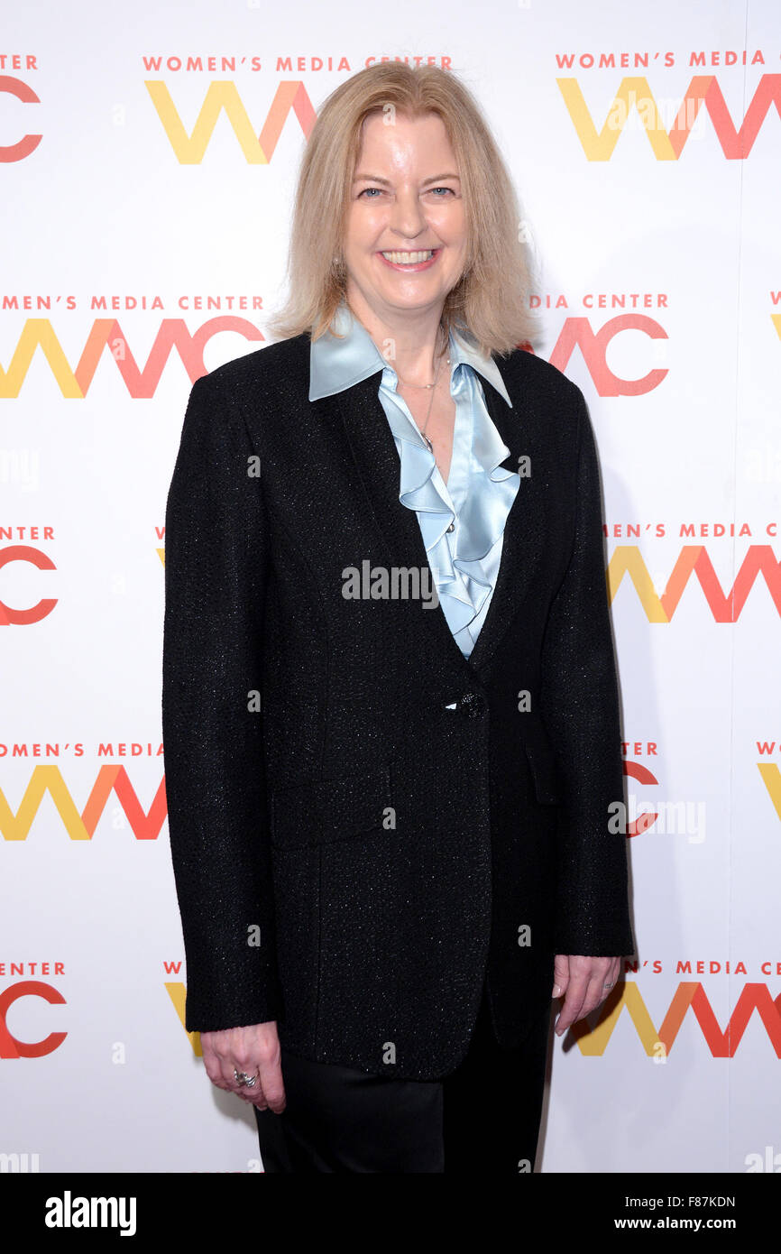 The Women's Media Center 2015 Women's Media Awards - Red Carpet ...
