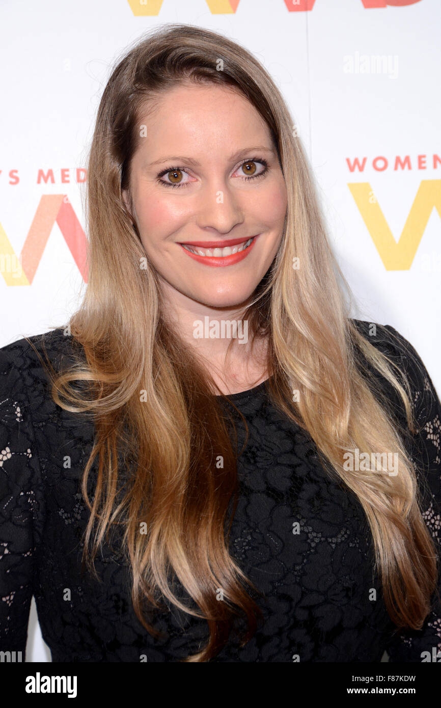 The Women's Media Center 2015 Women's Media Awards - Red Carpet ...