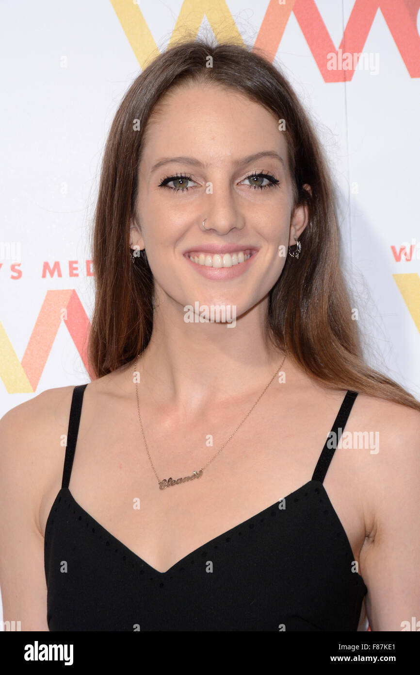 Eleanor lambert hi-res stock photography and images - Alamy